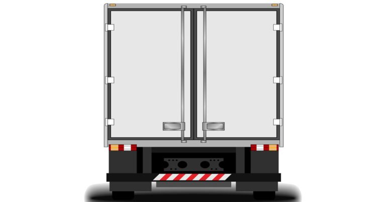 Are Truck Underride Guards Mandatory? | 513-488-1135